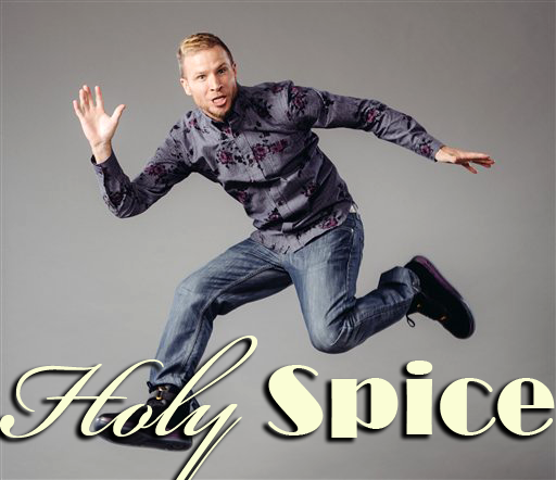 Spice Up Your Life! (If Our Boys Were Spice Girls) – The Dark Side