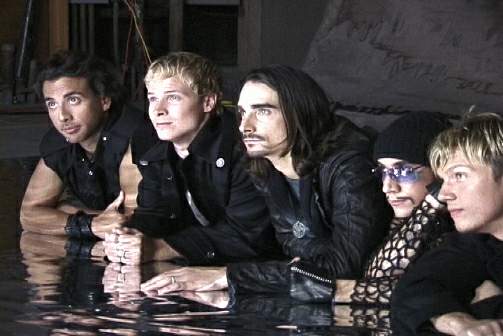 Things We Forget – The “Original” Drowning Video – The Dark Side