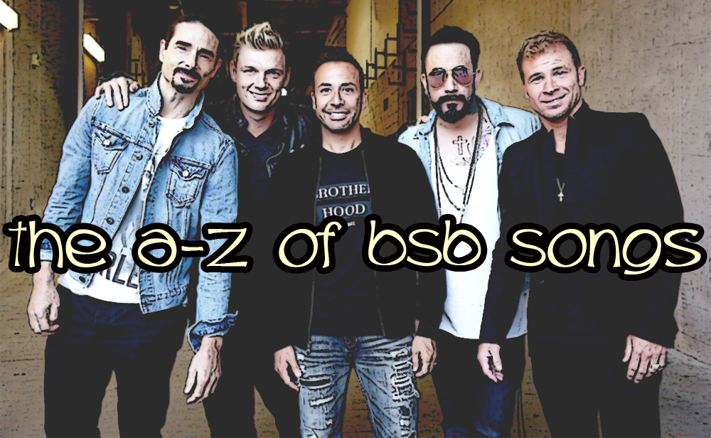 The A-Z of BSB Songs – The Dark Side