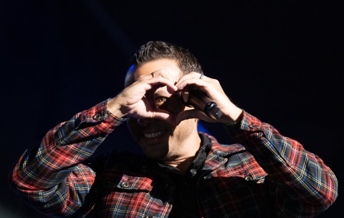 Everything You Need To Know About Hearts As Told By The Backstreet Boys ...