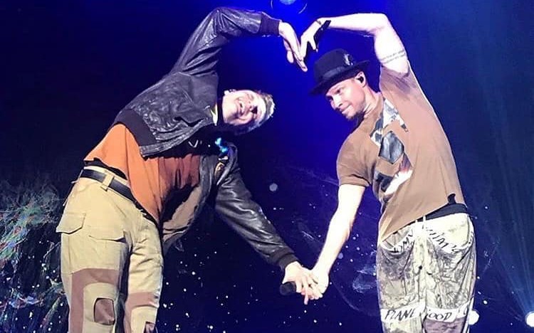 Everything You Need To Know About Hearts As Told By The Backstreet Boys ...