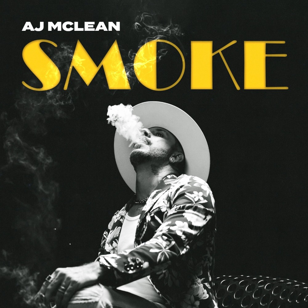 Let’s Talk About AJ’s New Single – “Smoke” – The Dark Side